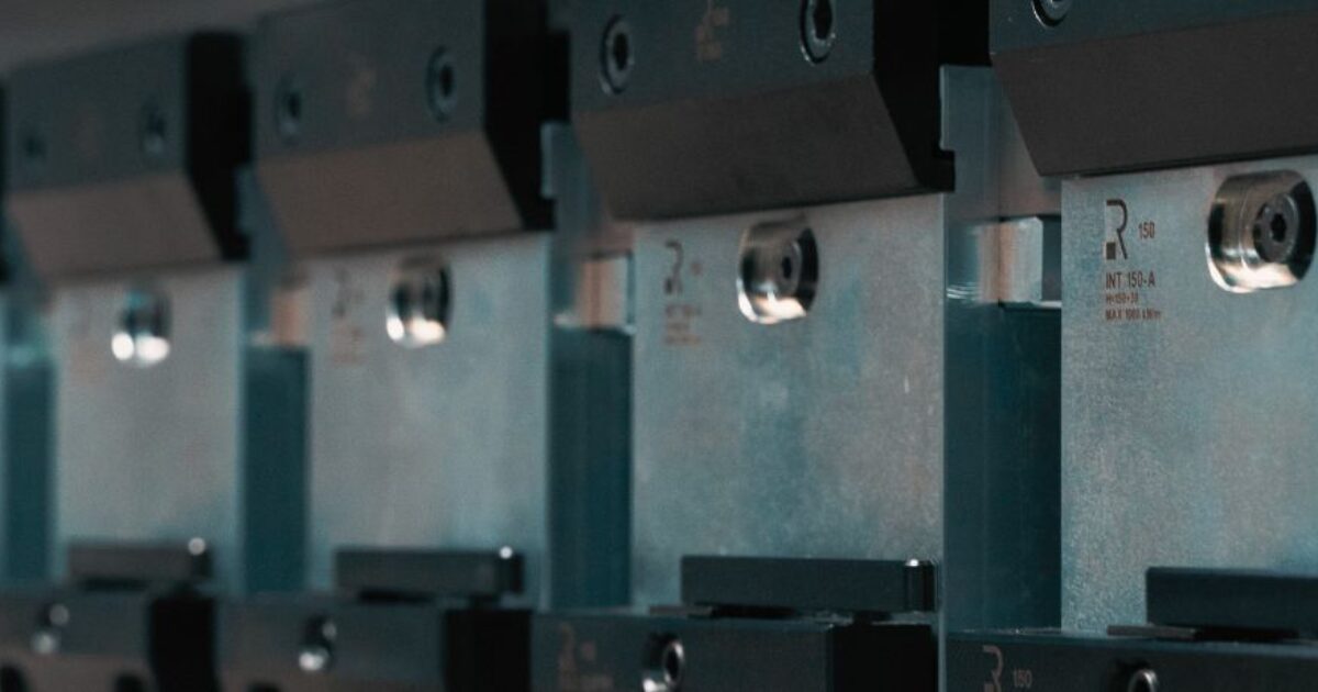 Haco | Service & Onderdelen